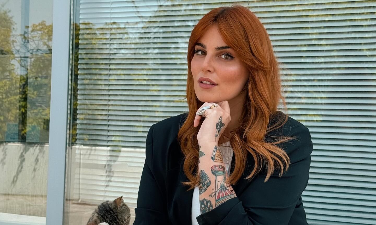 «Άντε μπράβο τυχάρπαστη» - Επίθεση δέχθηκε η Εβελίνα Νικόλιζα από ...