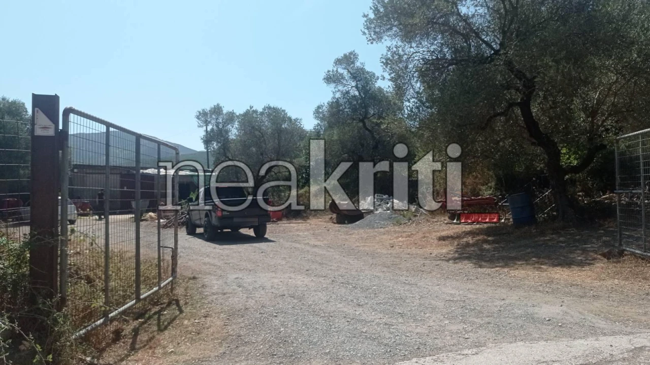 Ρέθυμνο: Σοκ από την αιματηρή επίθεση σε βάρος κτηνοτρόφου - Τι ...