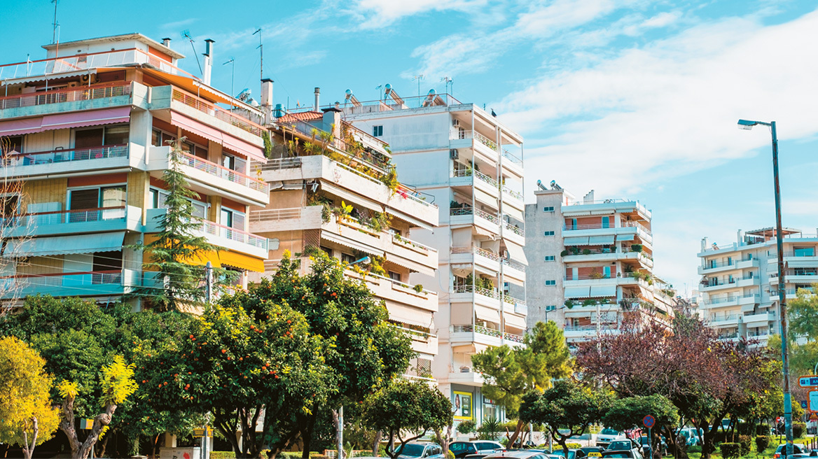 «Σπίτι μου 2»: Όλο το σχέδιο - Τετραπλό µπόνους - ΤΑ ΝΕΑ