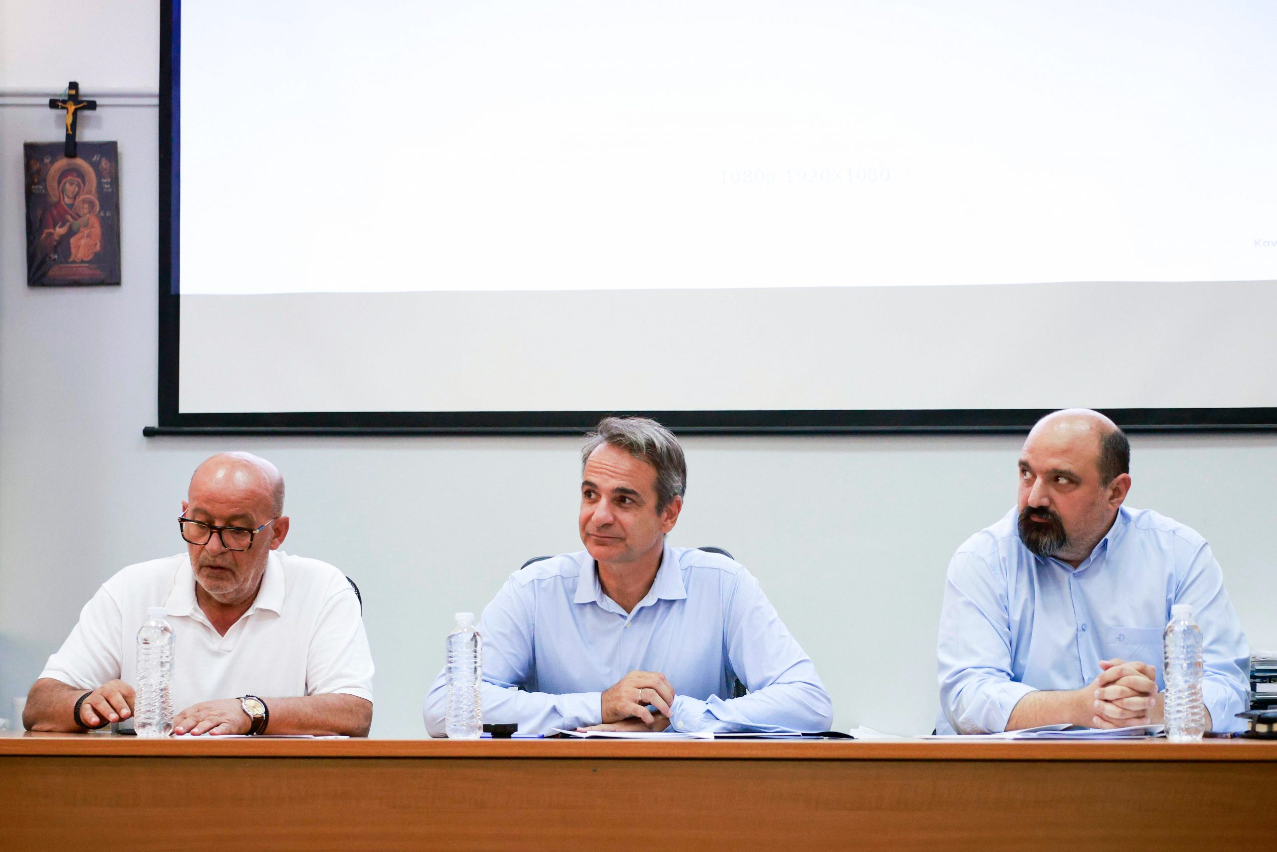 Μητσοτάκης: Περισσότερα από 3 δισ. ευρώ δαπάνη για την ανασυγκρότηση ...