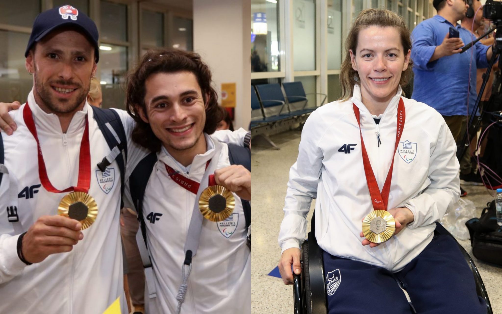 Αθλητικά νέα - Αθλητικές ειδήσεις για όλα τα sport - ΤΑ ΝΕΑ