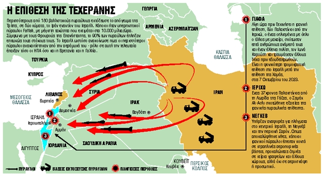 Μια κρίση που δεν πρόκειται να εκτονωθεί σύντομα - ΤΑ ΝΕΑ