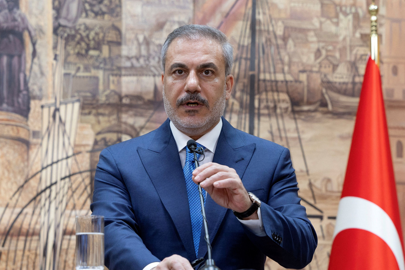 Τουρκία: Ο χρόνος για διπλωματία «τελείωσε», ήρθε η ώρα για κυρώσεις ...