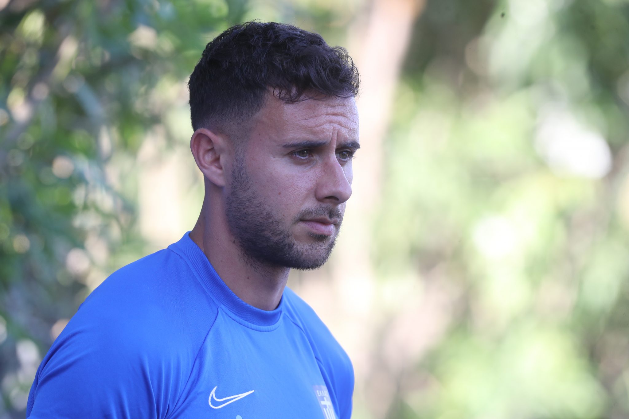 Μπάλντοκ: Αμφισβητείται ο «πνιγμός»,