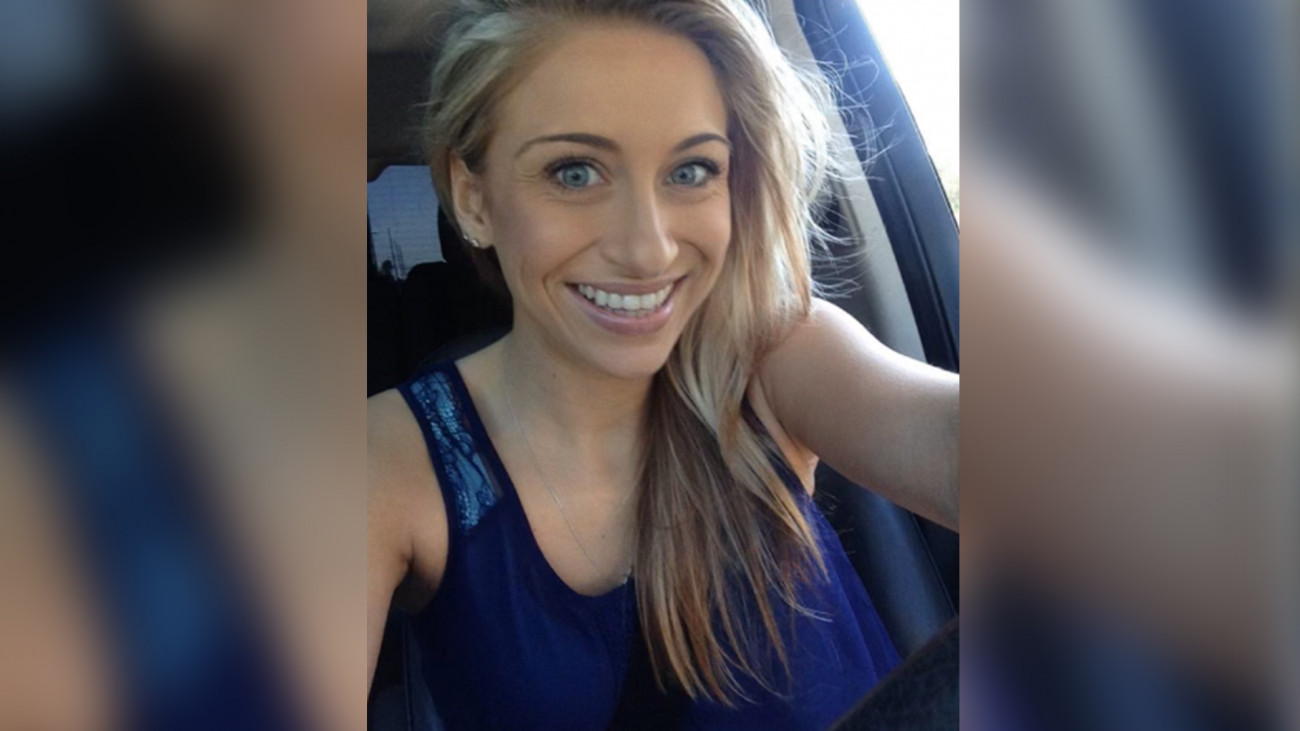 ΗΠΑ: Τραγικό τέλος για εξαφανισμένη μητέρα – Βρέθηκε νεκρή σε δάσος ...