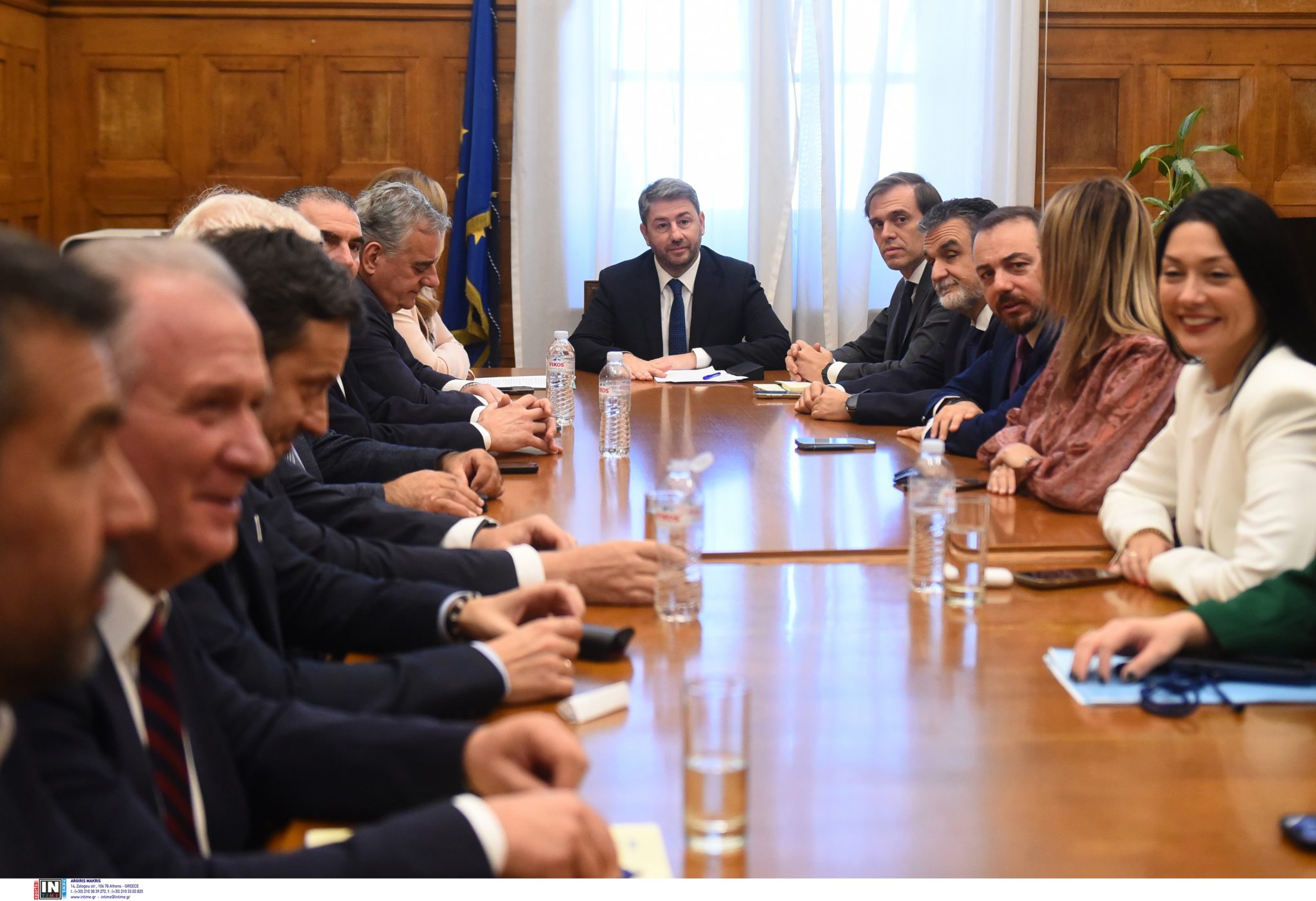 Φως στο τούνελ... του Μετρό της Θεσσαλονίκης - Οι δοκιμές και τα πρώτα ...