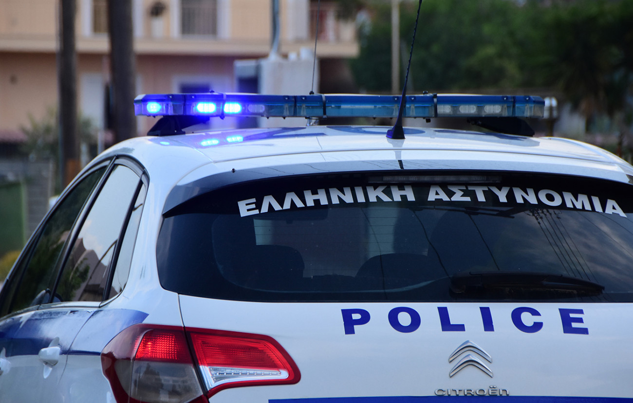 Θεσσαλονίκη: Στη φυλακή 19χρονος φοιτητής για ληστείες - «Εμπνευστήκαμε ...