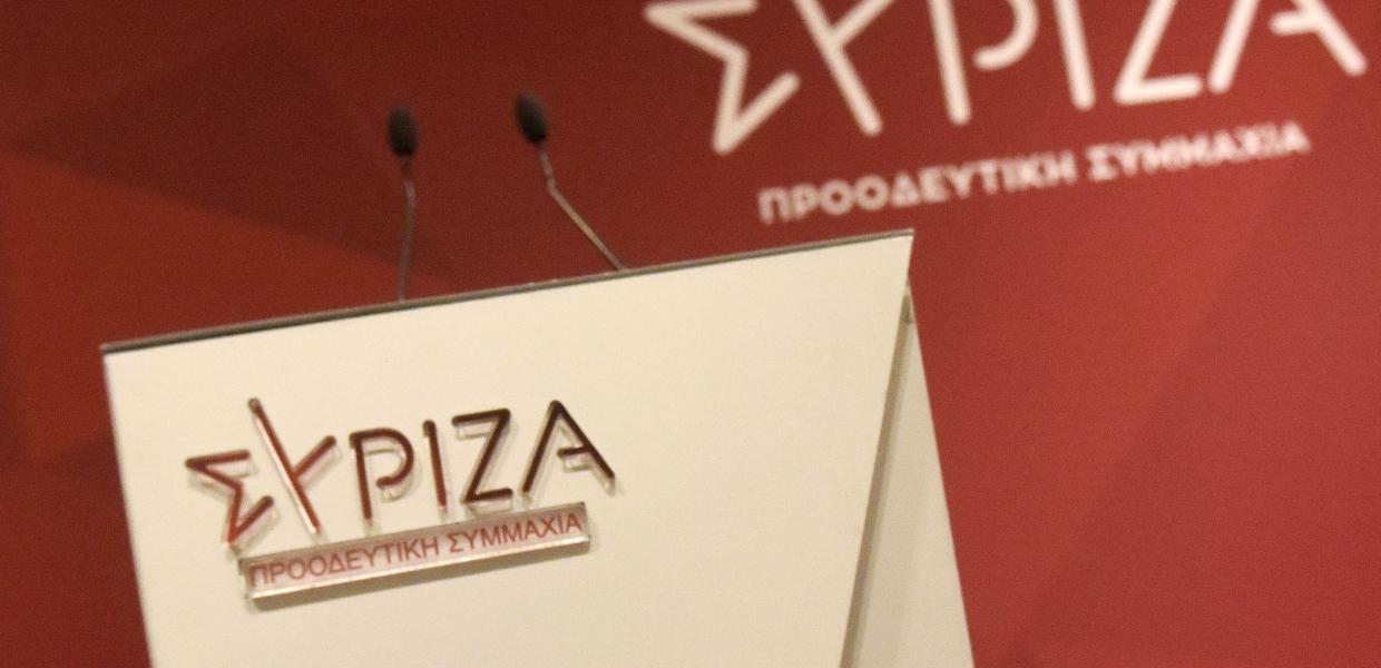 Ραγδαίες εξελίξεις στον ΣΥΡΙΖΑ: Έκτακτη συνεδρίαση της ΚΕ το Σάββατο ...