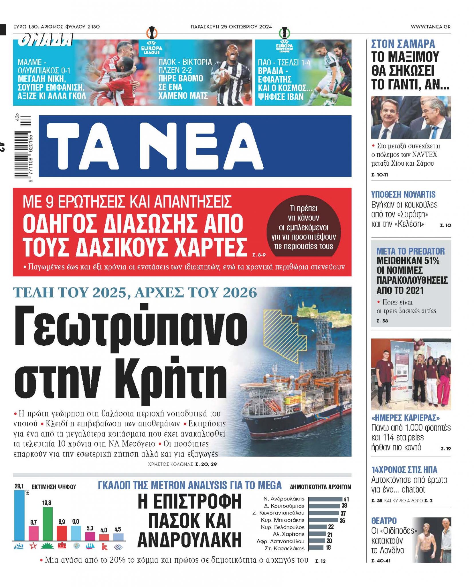 Γιατί ο Οργουελ «εξαφάνισε» τη γυναίκα του; - ΤΑ ΝΕΑ