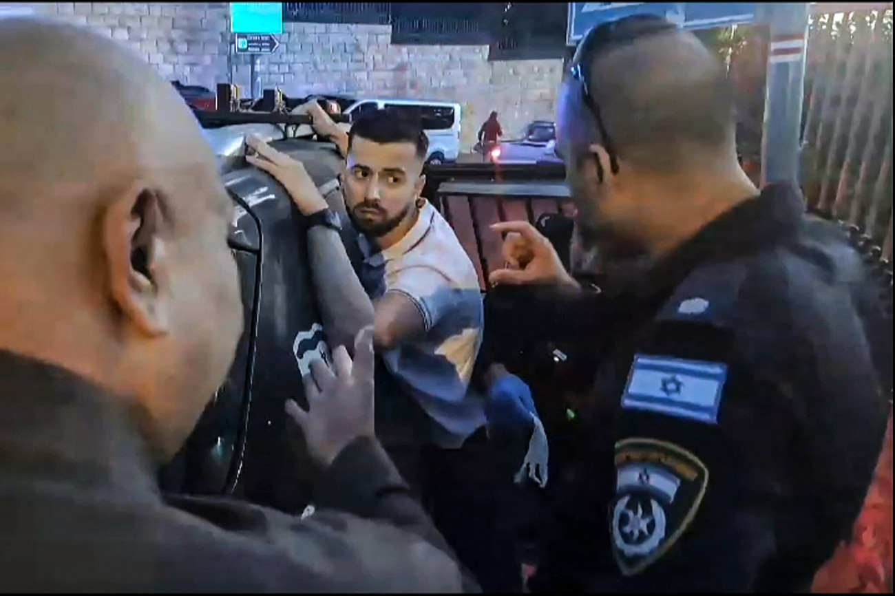 Ισραήλ: Διπλωματικό επεισόδιο με τη Γαλλία – Τι συνέβη - ΤΑ ΝΕΑ