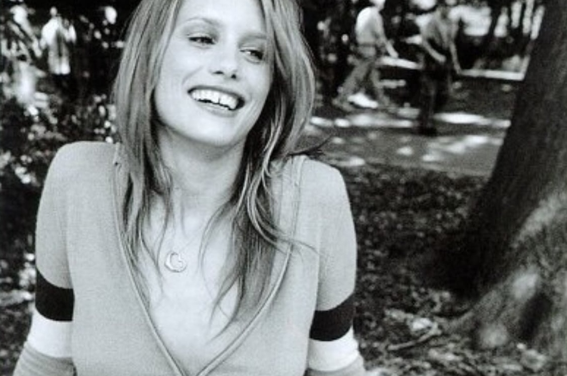 Georgina Cooper: H αιτία θανάτου του μοντέλου που πέθανε στην Ελλάδα ...