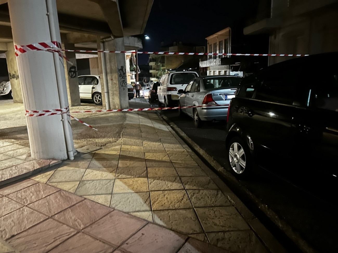 Νέα γυναικοκτονία με θύμα 43χρονη στο Αγρίνιο - ΤΑ ΝΕΑ