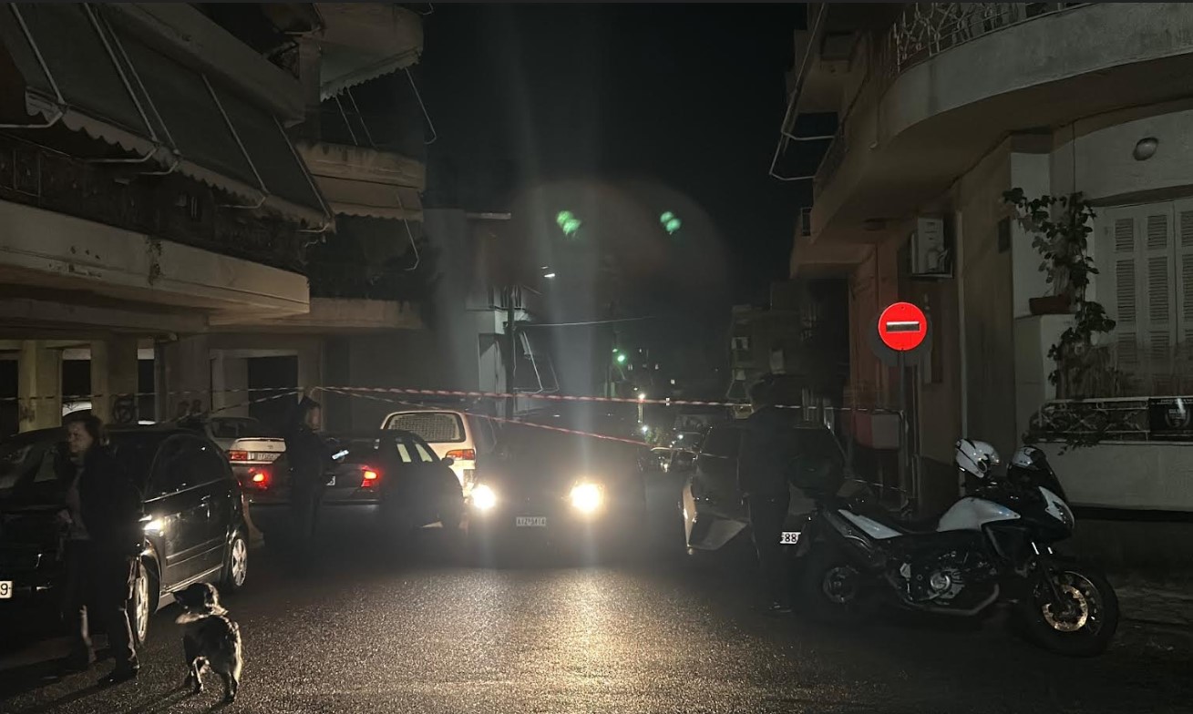 Εξελίξεις με τη γυναικοκτονία στο Αγρίνιο: Το θύμα κατονόμασε την ...