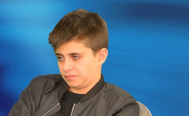 Αμαλιάδα: Η Ειρήνη Μουρτζούκου «επιτίθεται» στη μητέρα της - «Τώρα το ...