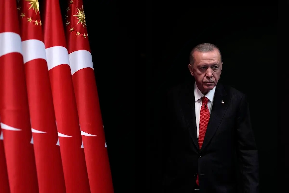 Τουρκία: Δύο αντιπολιτευόμενοι δήμαρχοι καταδικάστηκαν για «τρομοκρατία ...