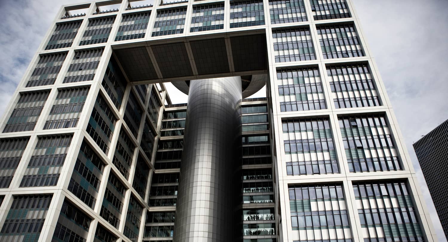 Επίθεση στο αρχηγείο της στρατιωτικής διοίκησης του Ισραήλ