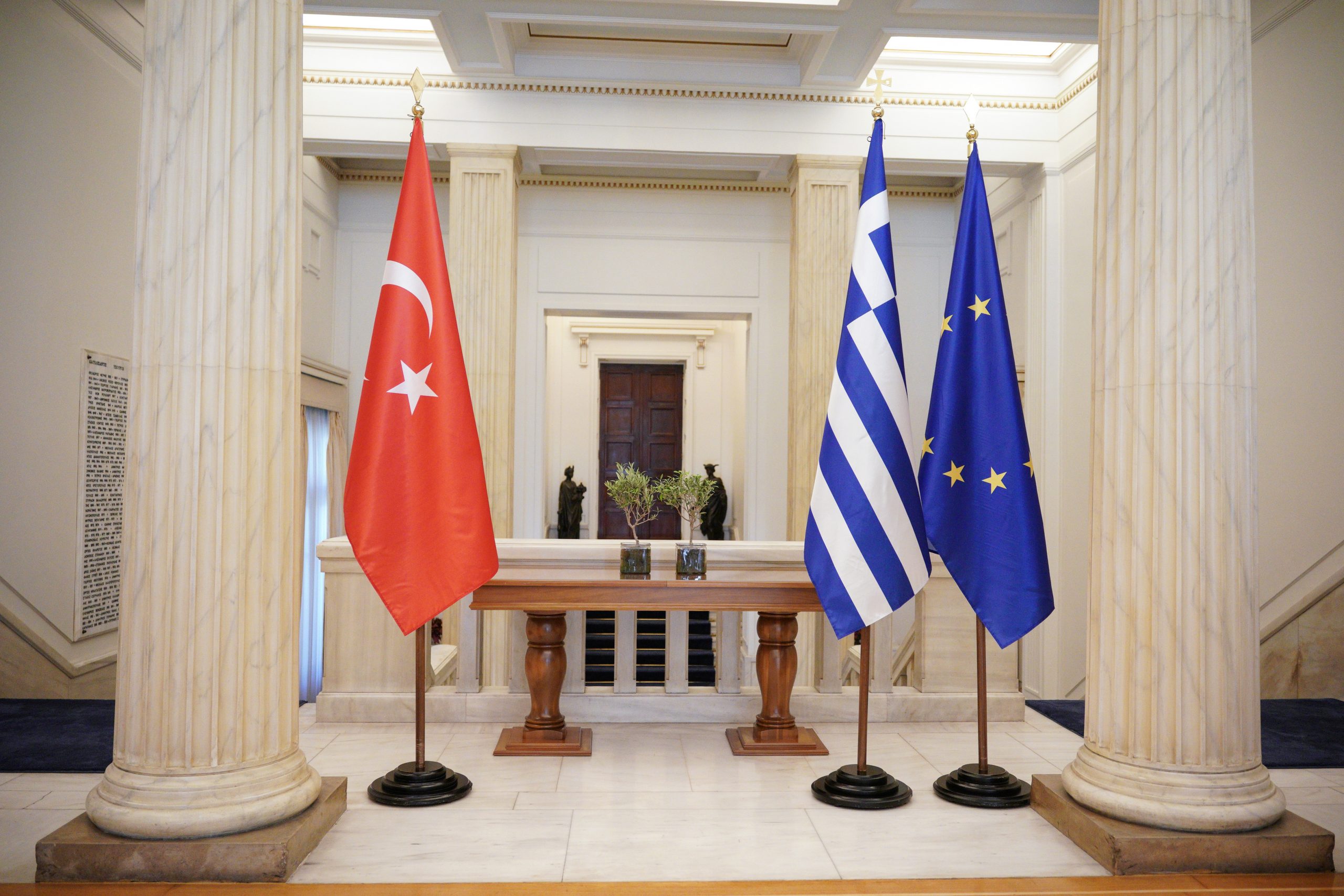 Τα πέντε μεγάλα λάθη της εξωτερικής πολιτικής - ΤΑ ΝΕΑ