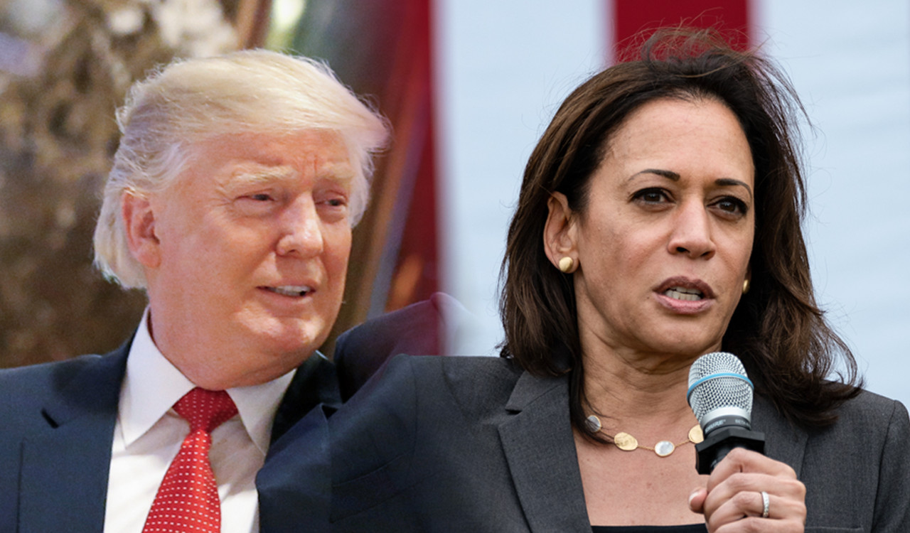 ΗΠΑ: Μια γρήγορη ματιά στις πολιτικές Χάρις και Τραμπ σε 10+1 ζητήματα ...