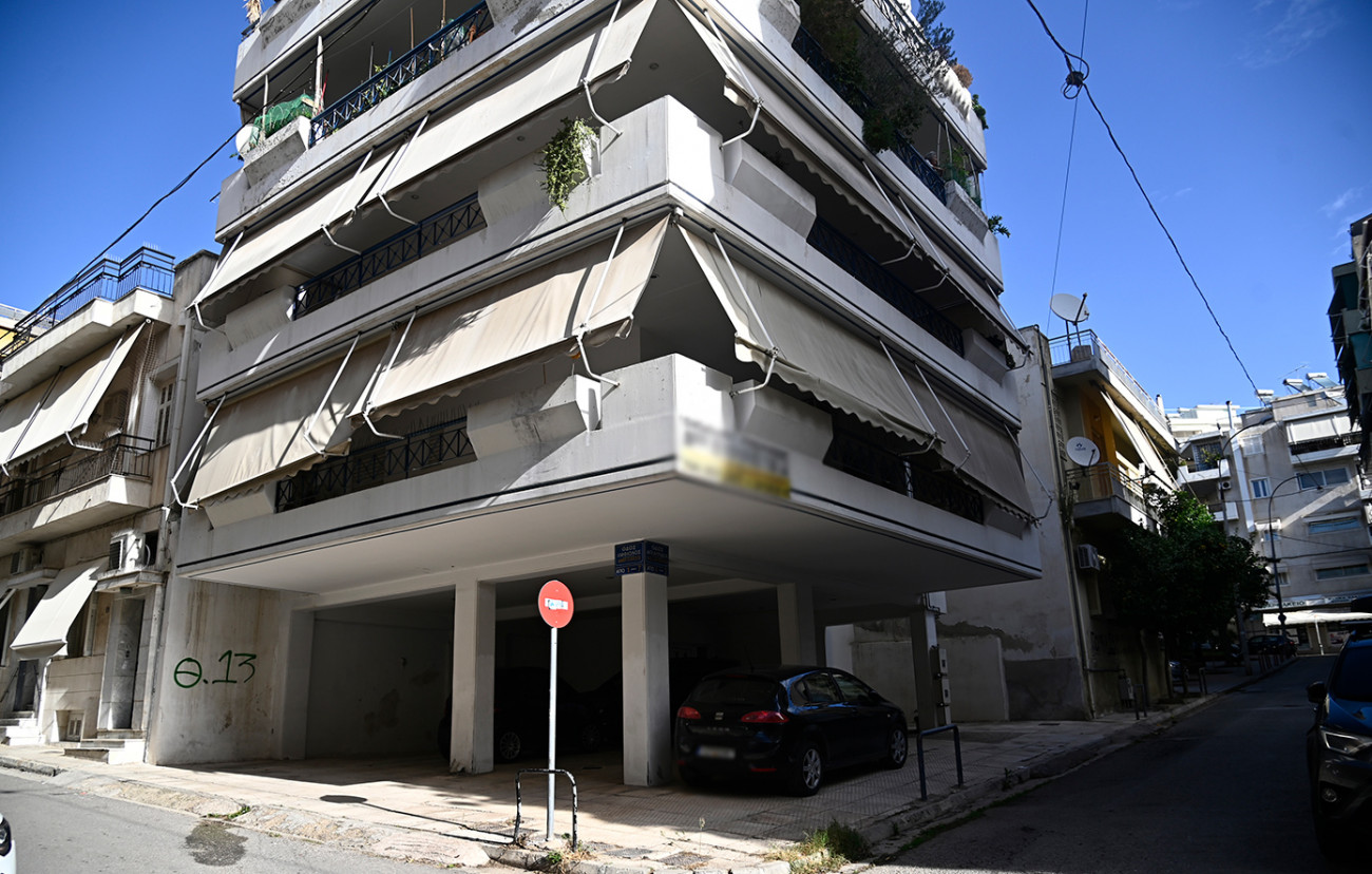 Παγκράτι: Στη φυλακή ο 49χρονος φιλόλογος για τη γιάφκα - ΤΑ ΝΕΑ