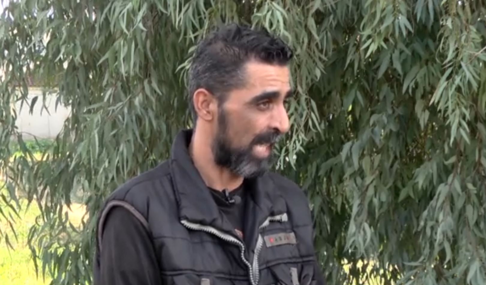 Αμαλιάδα: «Η Ειρήνη πρέπει να τις κρατάει με κάτι και φοβούνται» - Τι ...
