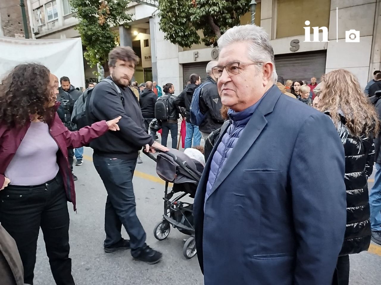 «Έτσι μεταφράζονται τα επίκαιρα συνθήματα του Πολυτεχνείου στο σήμερα ...