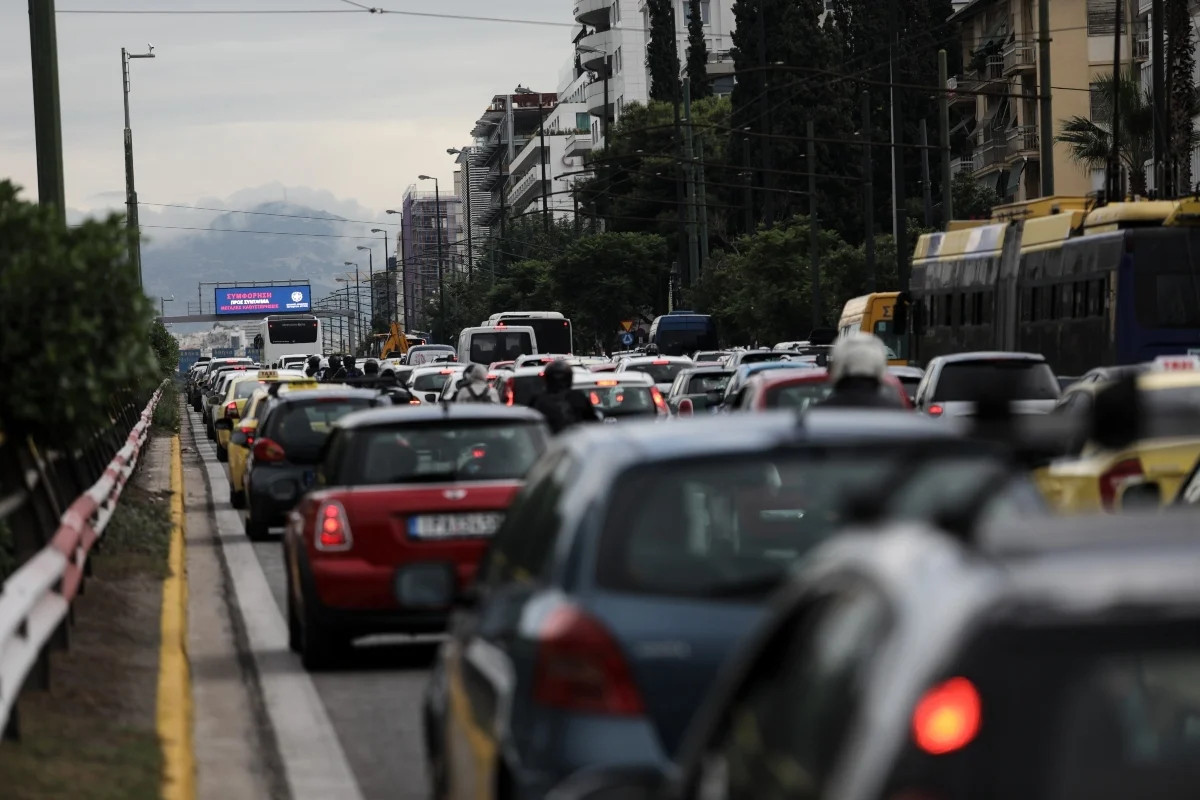 Τέλη Κυκλοφορίας 2025: Χωρίς «περίοδο χάριτος» - Πότε διπλασιάζεται η ...
