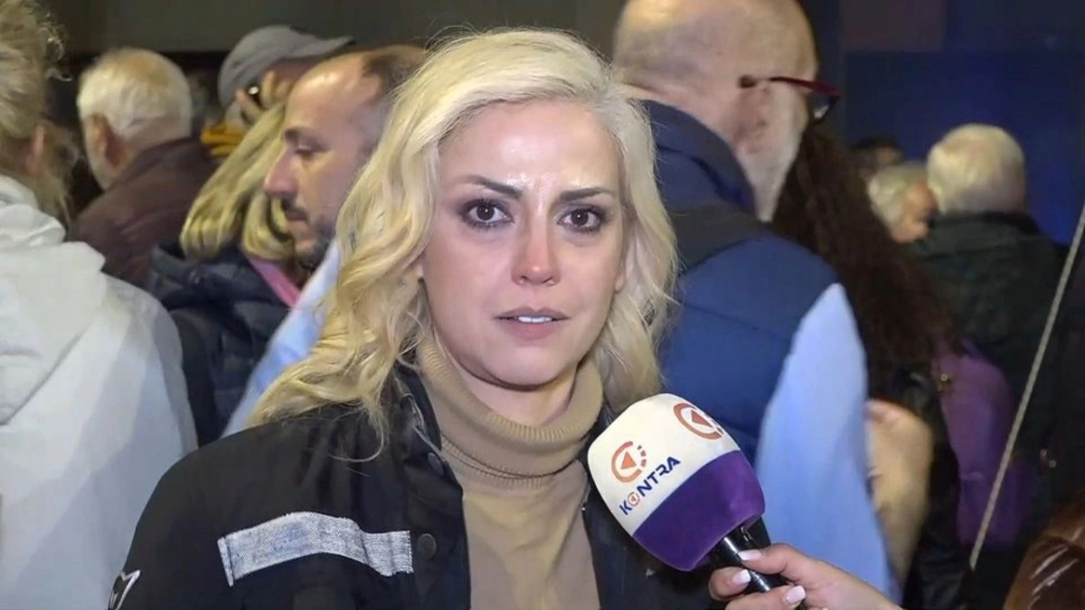 Ξέσπασε η Ραλλία Χρηστίδου: Δάκρυσε με τις εξελίξεις στον ΣΥΡΙΖΑ και ...