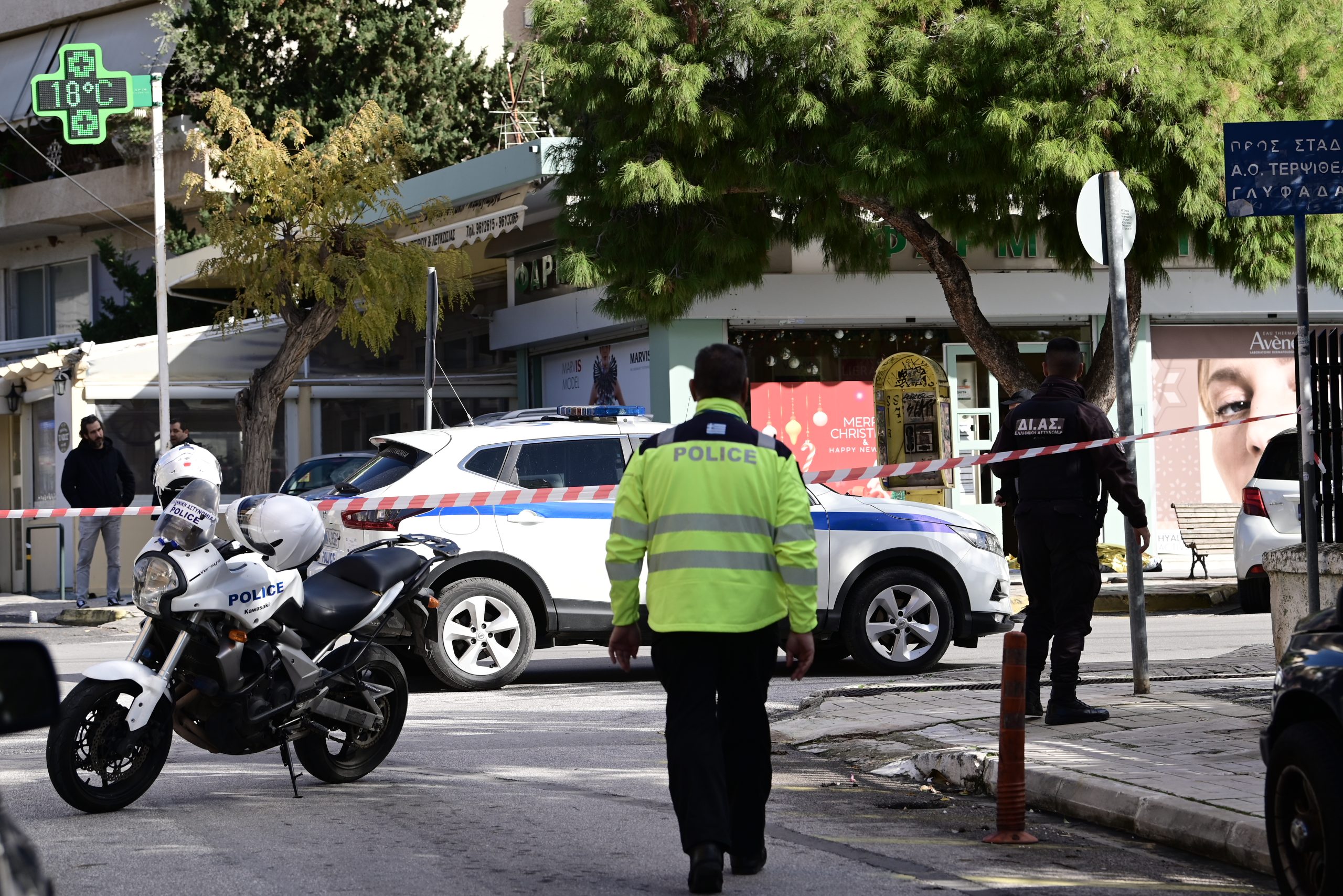 Η τουρκική μαφία έχει απλώσει τα πλοκάμια της και στην Ελλάδα - ΤΑ ΝΕΑ