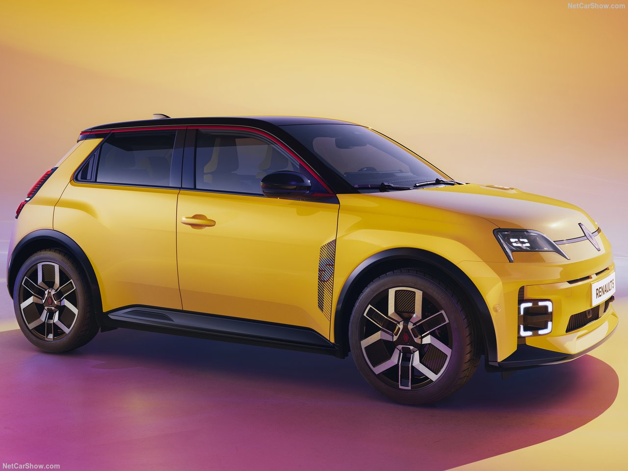 Τα νέα μοντέλα που θα έρθουν το 2025 - ΤΑ ΝΕΑ