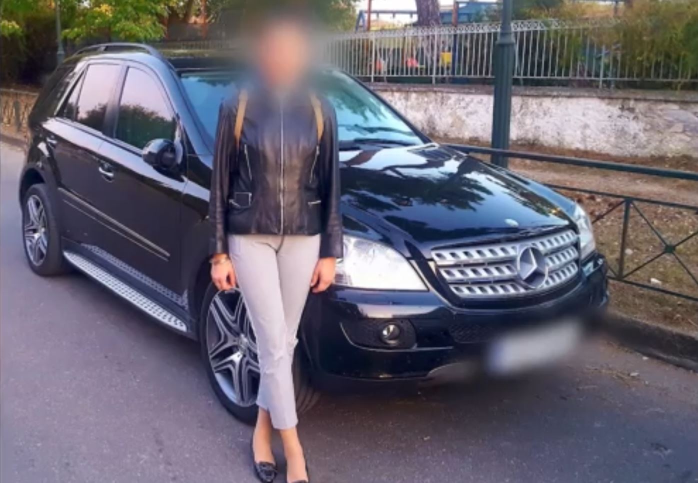 Το χειρόγραφο της 35χρονης και η προσπάθεια αθώωσης του αστυνομικού της ...