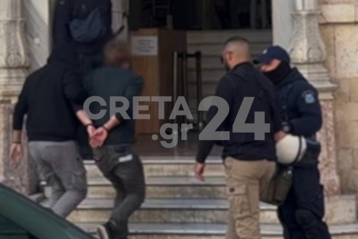 Κρήτη: Ο 33χρονος που σκότωσε τη Ράνια είχε μεταφερθεί στην ψυχιατρική ...