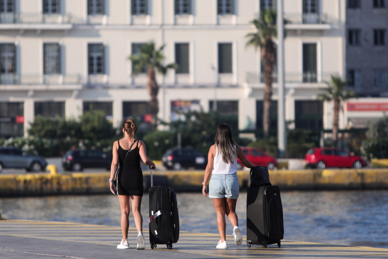 Τουρισμός για Όλους: Έρχεται το νέο πρόγραμμα – Οι δικαιούχοι και τα ...