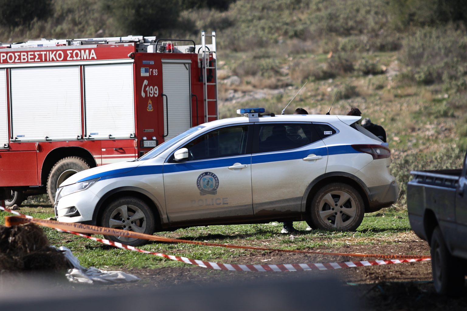Ειδήσεις και τελευταία νέα για Τυρναβος - ΤΑ ΝΕΑ