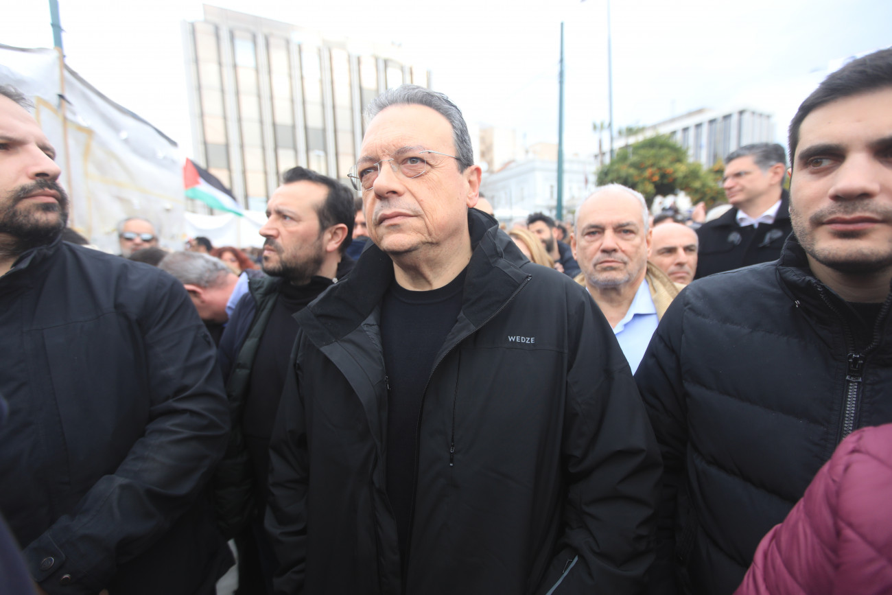 Φάμελλος: Οι Έλληνες ψάχνουν να βρουν το δίκιο τους για το έγκλημα στα ...