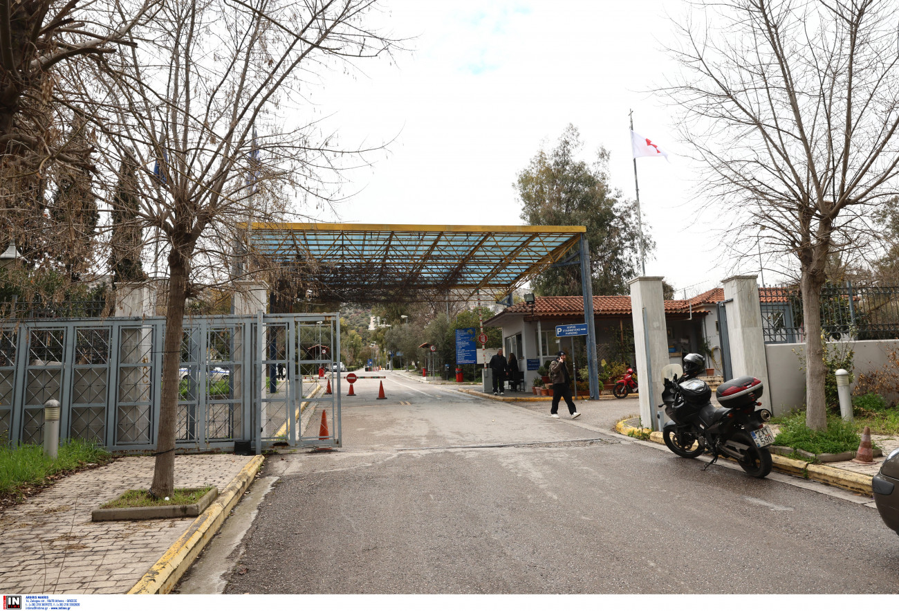 Δαφνί: Συνελήφθη ο 47χρονος τρόφιμος που δολοφόνησε τη 44χρονη - ΤΑ ΝΕΑ