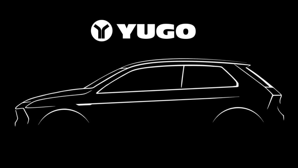 Επιστρέφει το θρυλικό Yugo; - ΤΑ ΝΕΑ
