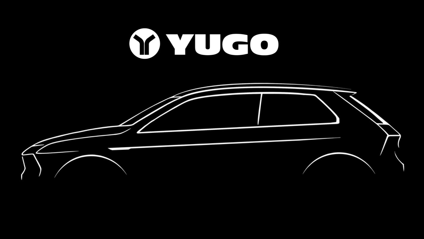 Επιστρέφει το θρυλικό Yugo; - ΤΑ ΝΕΑ
