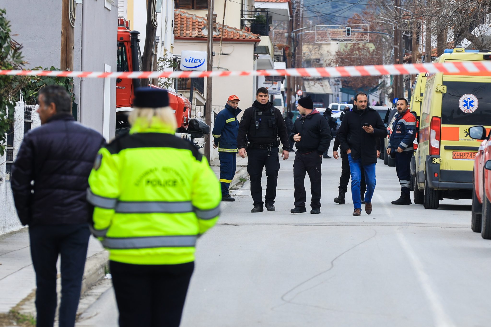 Η γεωμαγνητική καταιγίδα που έβαψε κόκκινο τον ουρανό - ΤΑ ΝΕΑ