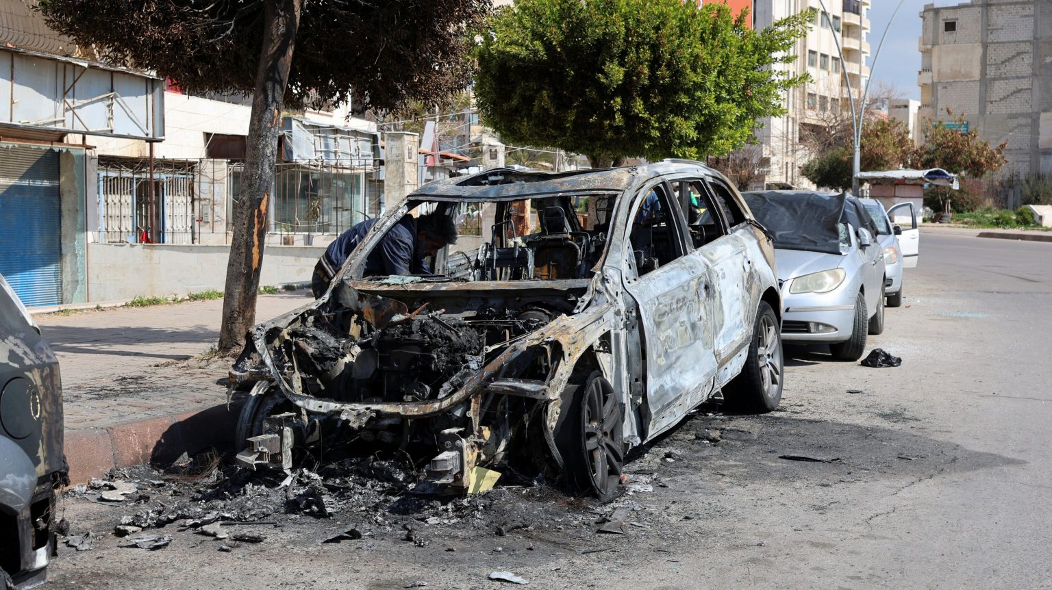 Σκόπια: Η κλοπή της «Μακεδονίας» μας είναι μεγαλύτερη από αυτή των ...