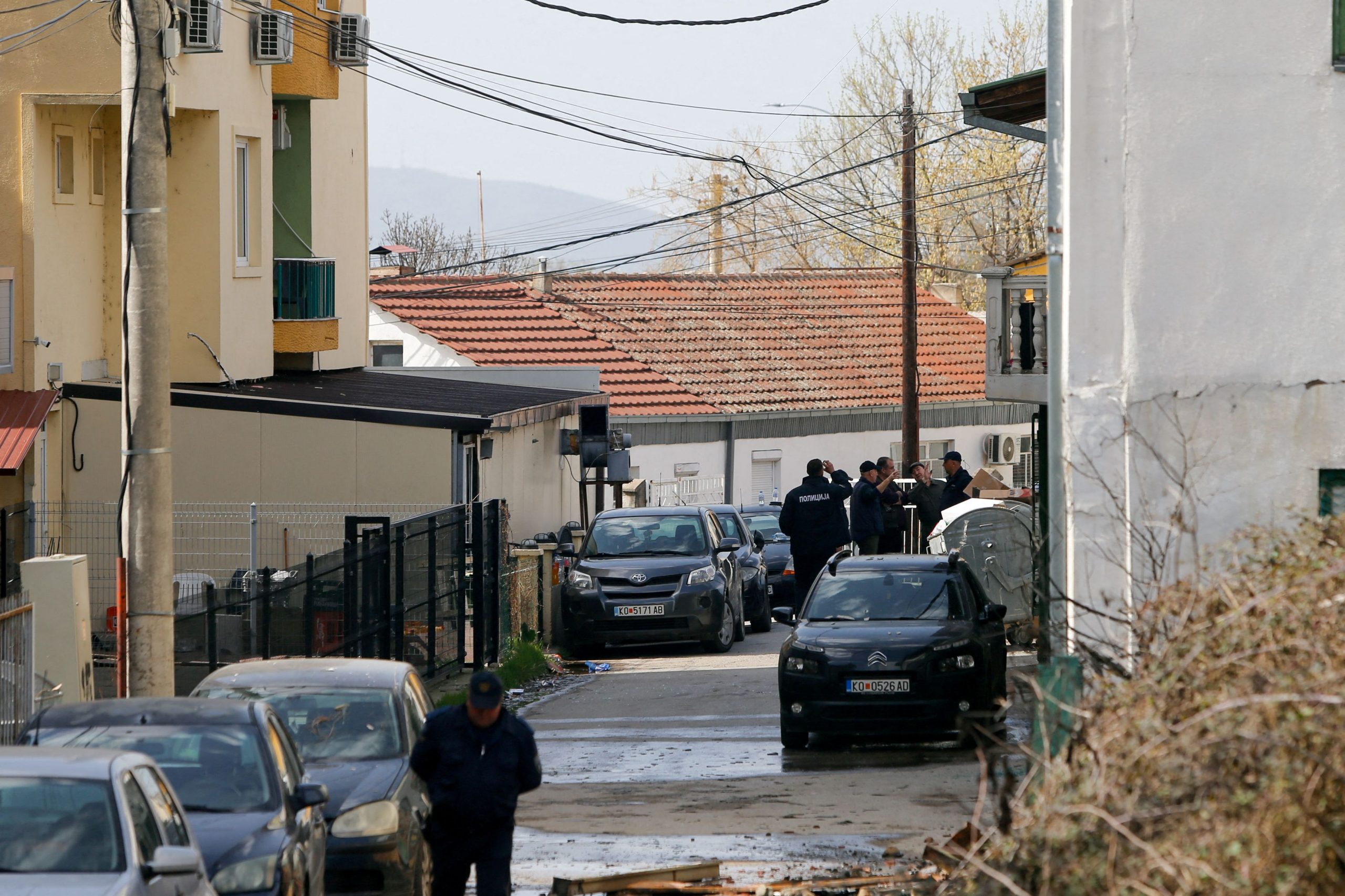 Βόρεια Μακεδονία: Αίτημα των Σκοπίων για διακομιδές σε νοσοκομεία της ...