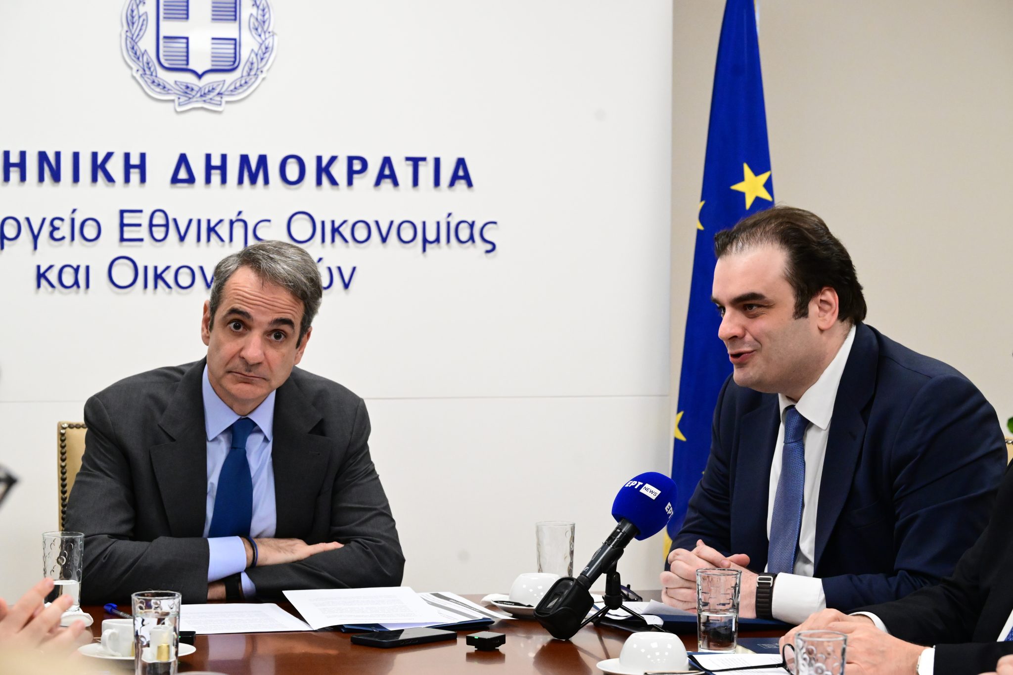 Αγγελόπουλοι: Η ιστορία μιας από τις μεγαλύτερες επιχειρηματικές ...
