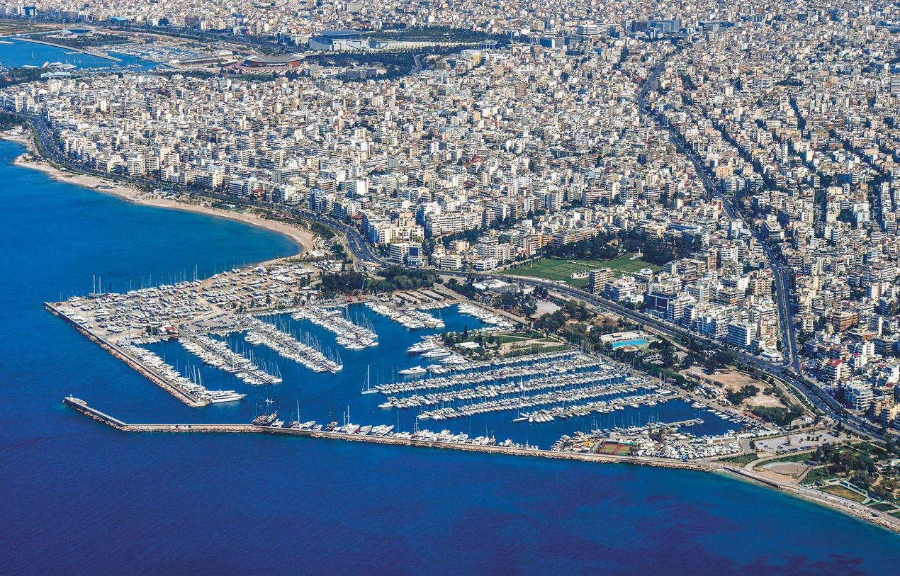 Εκατομμυριούχοι «ζουν τον μύθο τους» στην Ελλάδα - ΤΑ ΝΕΑ