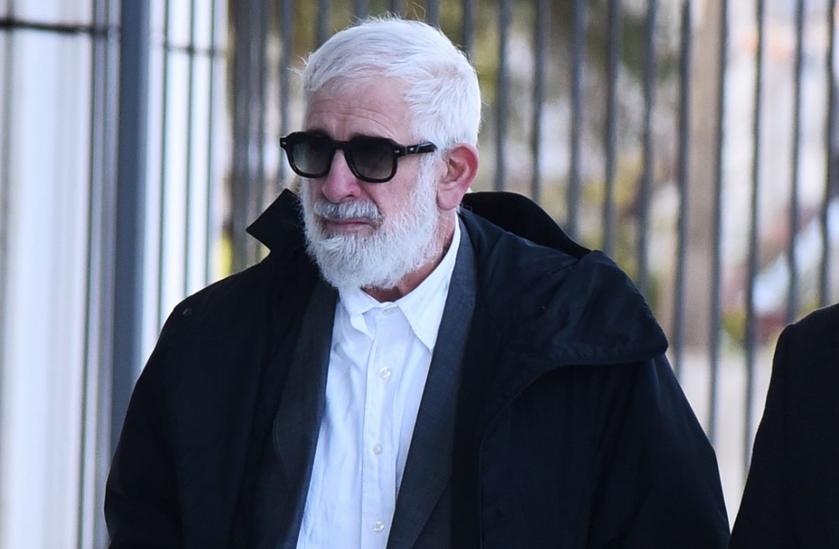 Τι είπε η Δανδουλάκη στη δίκη Φιλιππίδη - ΤΑ ΝΕΑ