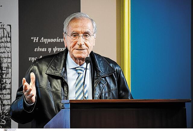 Πάνος Σόμπολος στα «ΝΕΑ»: «Γυναικοκτονίες που συγκλόνισαν το πανελλήνιο ...