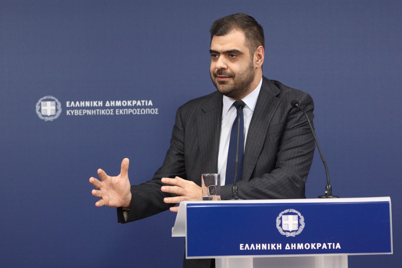 Παραδέχεται τη συνεργασία με τον Π.Μαρινάκη ο δικηγόρος της «Ομάδας ...