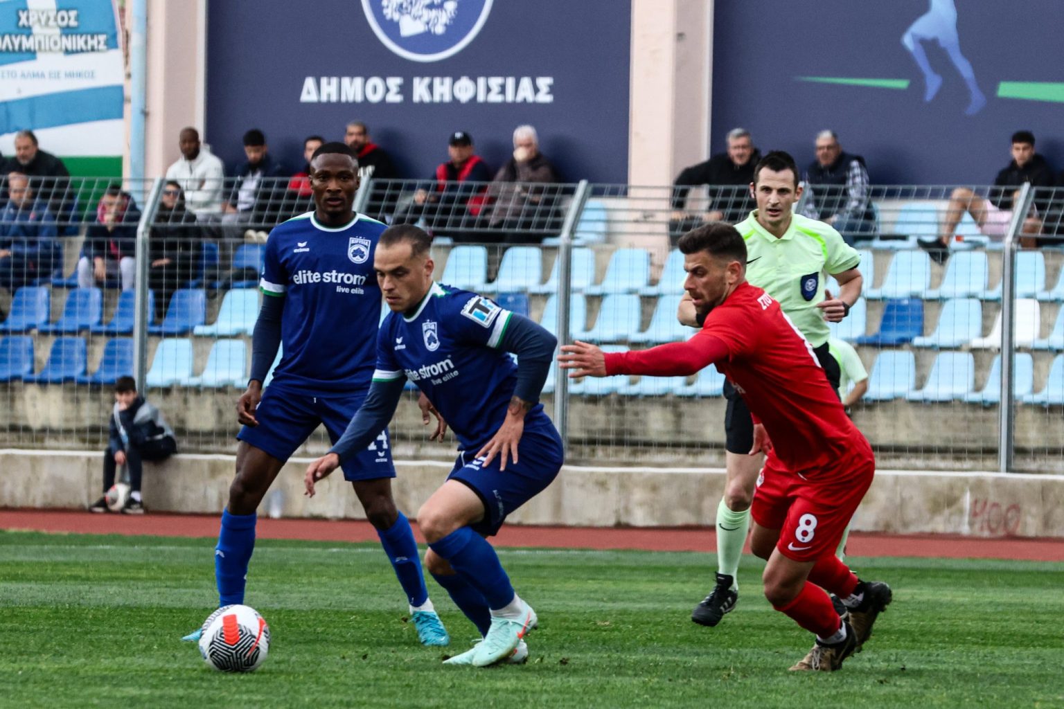 Αθλητικά νέα - Αθλητικές ειδήσεις για όλα τα sport - ΤΑ ΝΕΑ