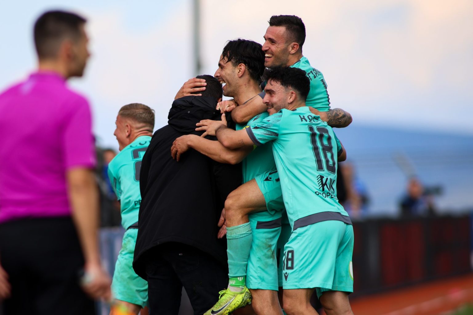 Αθλητικά νέα - Αθλητικές ειδήσεις για όλα τα sport - ΤΑ ΝΕΑ