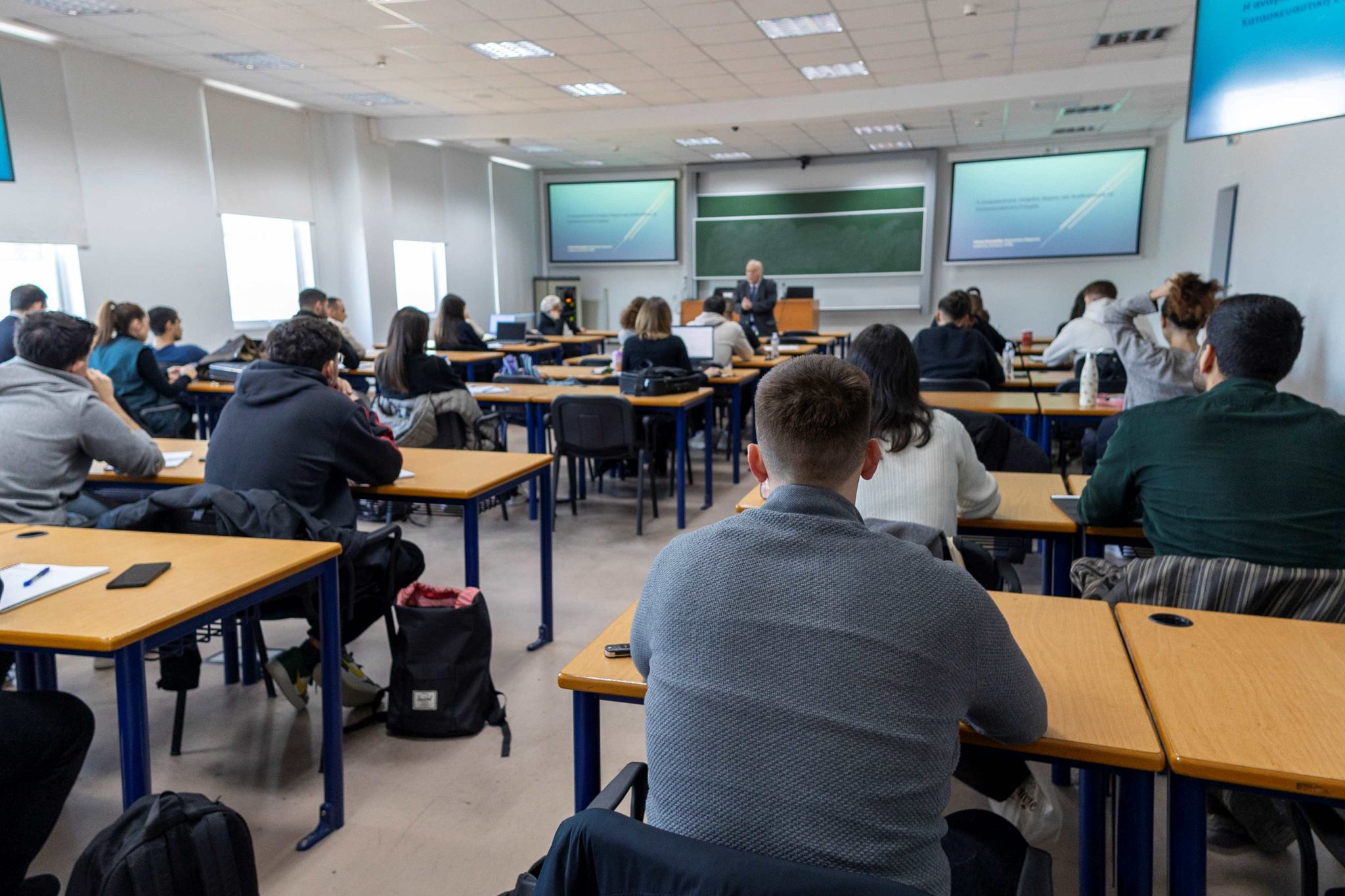Το μεσιτικό γραφείο «νέας γενιάς» που σε βοηθά να πουλήσεις το ακίνητό ...