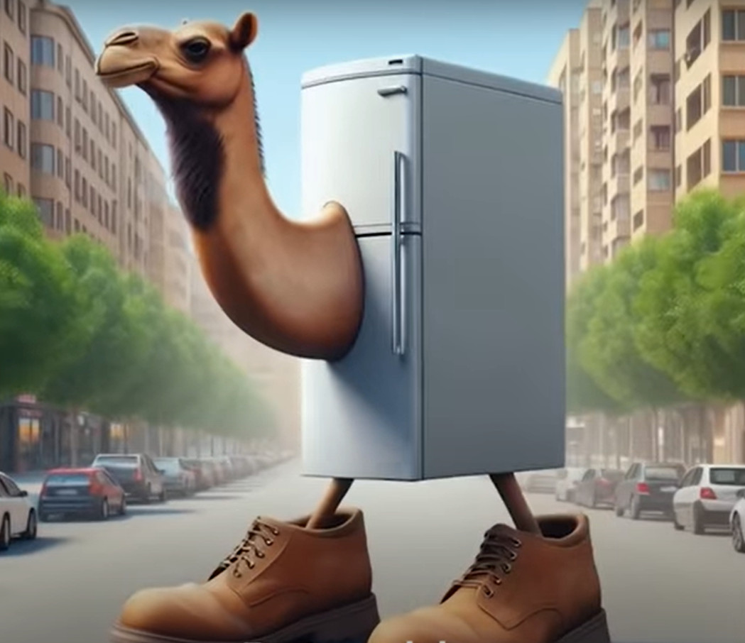 Τι είναι το ιταλικό «brainrot» που έχει κατακτήσει το ίντερνετ - ΤΑ ΝΕΑ