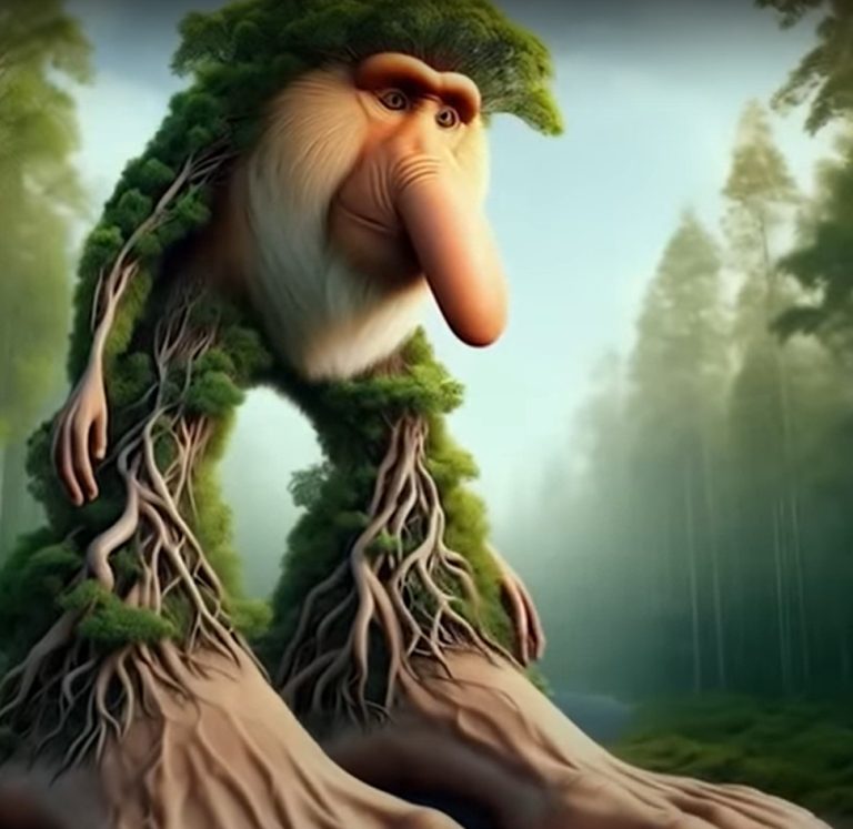 Τι είναι το ιταλικό «brainrot» που έχει κατακτήσει το ίντερνετ - ΤΑ ΝΕΑ